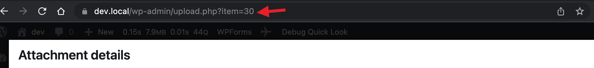 How to Use the wp_get_attachment_image Function in WordPress - Mike Kipruto